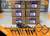China High Quality Diesel Fuel Injector Engine Parts diesel Fuel Injector BEBE4C0800 3829087 3803637 03829087 Truck Parts for sale