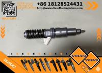 China High Quality Diesel Fuel Injector Engine Parts diesel Fuel Injector BEBE4C0800 3829087 3803637 03829087 Truck Parts for sale