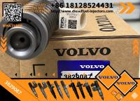 China High Quality Diesel Fuel Injector Engine Parts diesel Fuel Injector BEBE4C0800 3829087 3803637 03829087 Truck Parts for sale