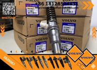China High Quality Diesel Fuel Injector Engine Parts diesel Fuel Injector BEBE4C0800 3829087 3803637 03829087 Truck Parts for sale