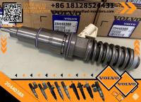 China New Diesel Fuel Injector 20440388 20363749 20430583 for FM/FH/NH 12 B12 FM9 D12D Common Rail Stainless Steel BEBE4C01001 for sale