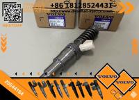 China 20544184 High Quality Diesel Injector BEBE4C04102 20544184 With Best Price for sale