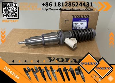 China 20544184 High Quality Diesel Injector BEBE4C04102 20544184 With Best Price for sale