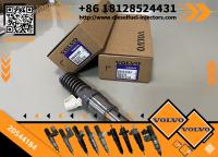 China 20544184 High Quality Diesel Injector BEBE4C04102 20544184 With Best Price for sale