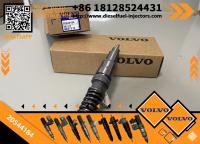 China 20544184 High Quality Diesel Injector BEBE4C04102 20544184 With Best Price for sale