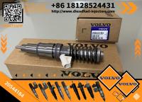 China 20544184 High Quality Diesel Injector BEBE4C04102 20544184 With Best Price for sale