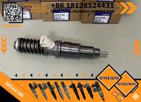 China Specialized in Manufacturing High-quality Engine Fuel Injector 33800-84400 20544186 20460583 BEBE4C04102 889481 for D12 Engine for sale