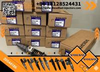 China Specialized in Manufacturing High-quality Engine Fuel Injector 33800-84400 20544186 20460583 BEBE4C04102 889481 for D12 Engine for sale