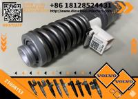China Diesel Common Rail Fuel Injector Assembly 85013343 21698153 HRE381 HRE382 for E3.24-5H Engine for sale