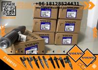 China Diesel Common Rail Fuel Injector Assembly 85013343 21698153 HRE381 HRE382 for E3.24-5H Engine for sale