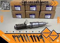 China Truck Engine Parts Fuel Injector Repair Kits 891807 for E3 Injector 03883426 3801144 23212050 21589191 BEBE4N01001 for sale