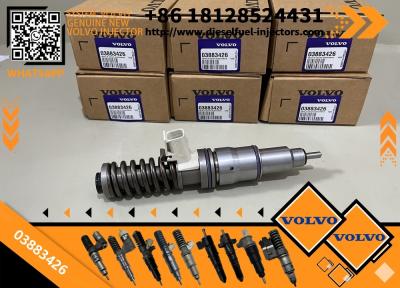 China Truck Engine Parts Fuel Injector Repair Kits 891807 for E3 Injector 03883426 3801144 23212050 21589191 BEBE4N01001 for sale