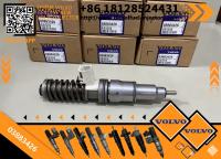 China Truck Engine Parts Fuel Injector Repair Kits 891807 for E3 Injector 03883426 3801144 23212050 21589191 BEBE4N01001 for sale