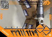 China Truck Engine Parts Fuel Injector Repair Kits 891807 for E3 Injector 03883426 3801144 23212050 21589191 BEBE4N01001 for sale