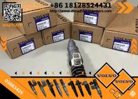 China Truck Engine Parts Fuel Injector Repair Kits 891807 for E3 Injector 03883426 3801144 23212050 21589191 BEBE4N01001 for sale