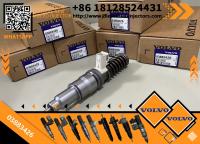 China Truck Engine Parts Fuel Injector Repair Kits 891807 for E3 Injector 03883426 3801144 23212050 21589191 BEBE4N01001 for sale