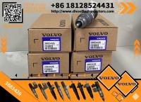 China Common Rail Fuel Injector Assembly 21683459 3883426 21698153 Truck Engine Parts for sale