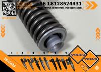 China Common Rail Fuel Injector Assembly 21683459 3883426 21698153 Truck Engine Parts for sale