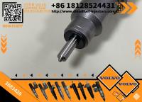 China Common Rail Fuel Injector Assembly 21683459 3883426 21698153 Truck Engine Parts for sale