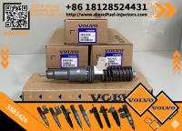 China Common Rail Fuel Injector Assembly 21683459 3883426 21698153 Truck Engine Parts for sale