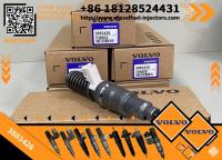 China Common Rail Fuel Injector Assembly 21683459 3883426 21698153 Truck Engine Parts for sale