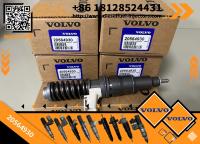 China 20564930 Diesel Common Rail Injector BEBE4D13001 20564930 with Best Price for sale