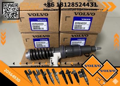China 20564930 Diesel Common Rail Injector BEBE4D13001 20564930 with Best Price for sale