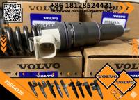 China 20564930 Diesel Common Rail Injector BEBE4D13001 20564930 with Best Price for sale