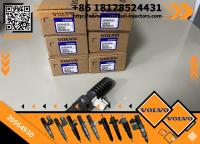 China 20564930 Diesel Common Rail Injector BEBE4D13001 20564930 with Best Price for sale