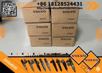 China 20564930 Diesel Common Rail Injector BEBE4D13001 20564930 with Best Price for sale