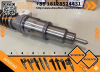 China Common Rail Fuel Injector Assembly 85000498 20584348 20702362 Truck Engine Parts for sale