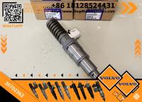 China Common Rail Fuel Injector Assembly 85000498 20584348 20702362 Truck Engine Parts for sale