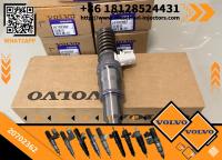 China Common Rail Fuel Injector Assembly 85000498 20584348 20702362 Truck Engine Parts for sale