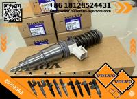 China Common Rail Fuel Injector Assembly 85000498 20584348 20702362 Truck Engine Parts for sale