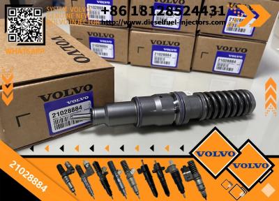 China AUTOJIA High Quality Injector Excavator Engine Injectors 21028884 BEBE4D20001 for sale