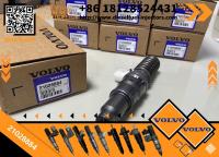 China AUTOJIA High Quality Injector Excavator Engine Injectors 21028884 BEBE4D20001 for sale