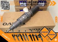 China Diesel Fuel Injector BEBE4D24001 21340611 21371672 3801618 21371673 21860395 21244717 for sale