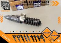 China Diesel Fuel Injector BEBE4D24001 21340611 21371672 3801618 21371673 21860395 21244717 for sale
