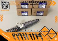 China Diesel Fuel Injector BEBE4D24001 21340611 21371672 3801618 21371673 21860395 21244717 for sale