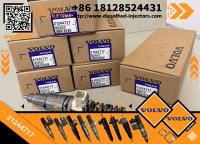 China Diesel Fuel Injector BEBE4D24001 21340611 21371672 3801618 21371673 21860395 21244717 for sale