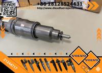 China Diesel Fuel Injector BEBE4D24001 21340611 21371672 3801618 21371673 21860395 21244717 for sale