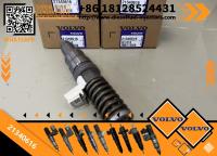 China Common Rail Fuel Injector Assembly 21371679 BEBE4D25101 85003268 21340616 BEBE4D25001 Truck Engine Parts for sale