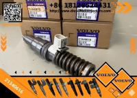 China Common Rail Fuel Injector Assembly 21371679 BEBE4D25101 85003268 21340616 BEBE4D25001 Truck Engine Parts for sale