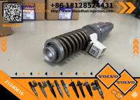 China Common Rail Fuel Injector Assembly 21371679 BEBE4D25101 85003268 21340616 BEBE4D25001 Truck Engine Parts for sale