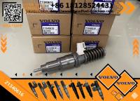China Common Rail Fuel Injector Assembly 21371679 BEBE4D25101 85003268 21340616 BEBE4D25001 Truck Engine Parts for sale