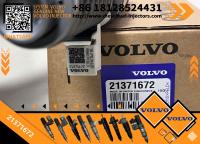 China YS Aluminum Diesel Injectors for EC380D/EC480D Model Numbers 21371673 21451295 21371672-Universal Fitment 6-Month Warranty for sale