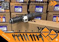 China YS Aluminum Diesel Injectors for EC380D/EC480D Model Numbers 21371673 21451295 21371672-Universal Fitment 6-Month Warranty for sale