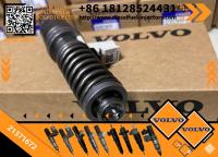 China YS Aluminum Diesel Injectors for EC380D/EC480D Model Numbers 21371673 21451295 21371672-Universal Fitment 6-Month Warranty for sale