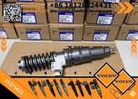 China YS Aluminum Diesel Injectors for EC380D/EC480D Model Numbers 21371673 21451295 21371672-Universal Fitment 6-Month Warranty for sale