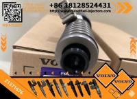 China Common Rail Fuel Injector Assembly 21371676 BEBE4D25002 85003267 21340615 BEBE4D25102 Truck Engine Parts for sale